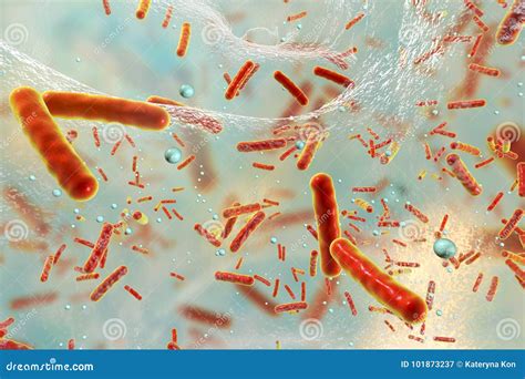 Klebsiella Is A Multidrug Resistant Bacteria That Can Cause Different