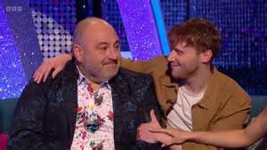 Strictlys Jamie Borthwick Accused Of Boasting About Explicit Sex Act On Tour Metro News
