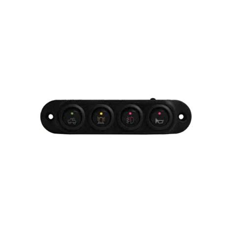 Sirene Speaker Centraline Di Controllo Miprotek