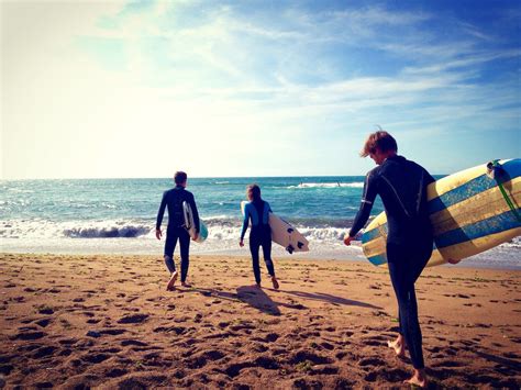 Curso de verano en Bayona Enseñalia