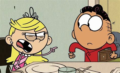 My Take On Lola Loud Relationships Healthy To Toxic Fandom