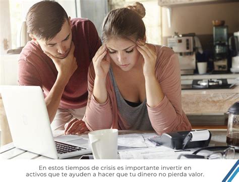 Por Qu Invertir En Tiempos De Crisis Ecopsa Desarrollos