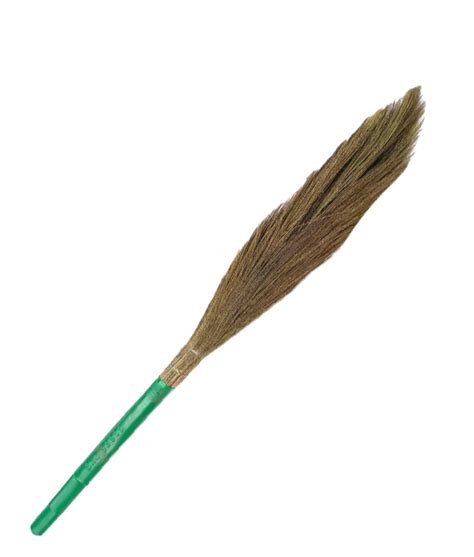 Plastic Grass Broom At ₹ 55piece In Nagpur Id 2853500550033