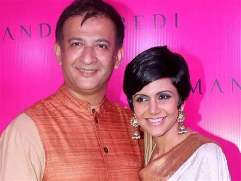 Mandira Bedis Husband Filmmaker Raj Kaushal Passes Away