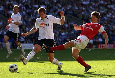 Arsenal Transfer Prospects 8 New Potential Replacements For Andrei