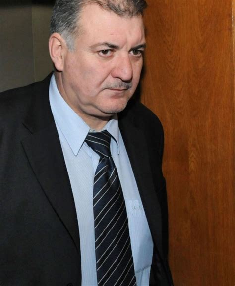 Ексшефът на ОД на МВР в Бургас Георги Костов поема Агенция Митници