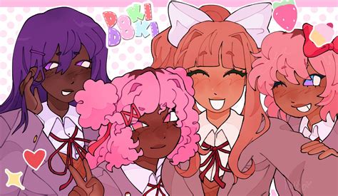 Swag Art Literature Club Funky Art Homestuck Drawing Reference