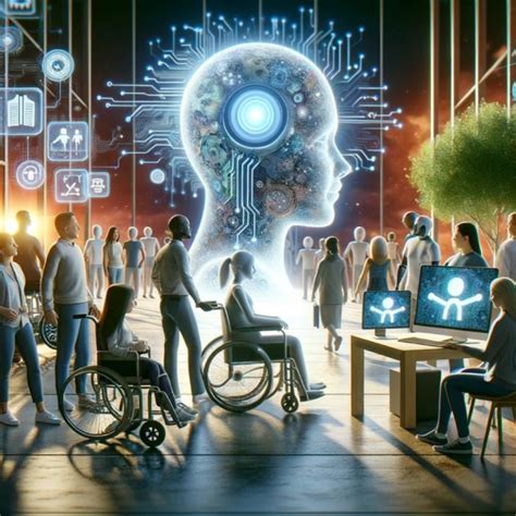 lorenzo de tomasi on linkedin aiforgood inclusivetech