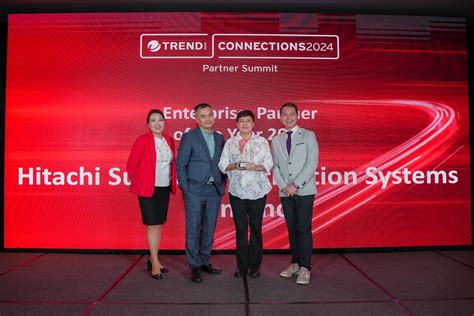 News Hub Hitachi Sunway Information Systems