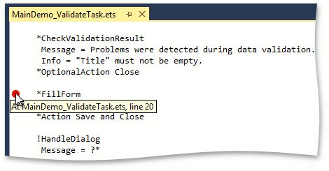 Run Tests XAF Cross Platform NET App UI Web API DevExpress Documentation