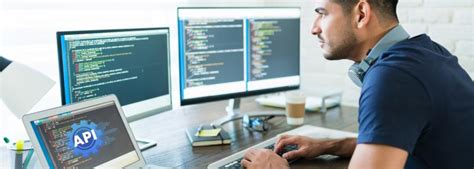 Learn Why Api Development Is Essential For Modern Applications Amyra