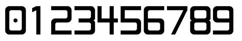 W3 Ip Regular Free Font Sans Serif Modern What Font Is
