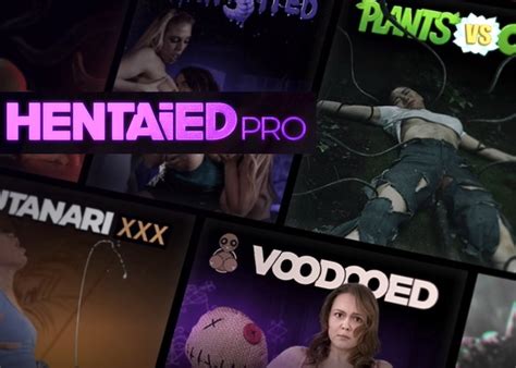 Get The Full Hentaied Experience At Brand New Site Hentaied Pro Adult Industry News