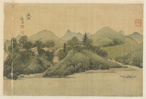 Korean Art에 있는 핀