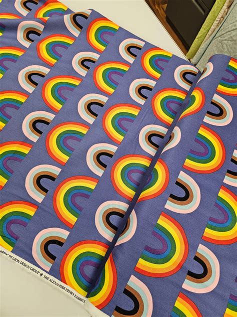 Alexander Henry Fabric Fabric 4 Fun Llc