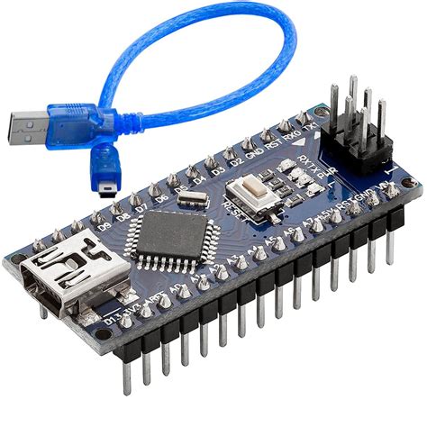 Arduino Kompatible Mcu