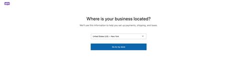 Woocommerce Setup Documentation Woocommerce