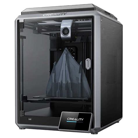 Compare Creality 3D Printers K2 Plus And K1 Series Creality K Series