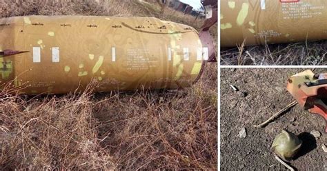 Знайшли на місці вибухів у Бердянську окупанти оприлюднили уламки