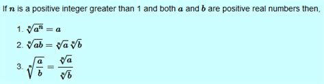 Squares Roots And Negative Numbers The Math Doctors