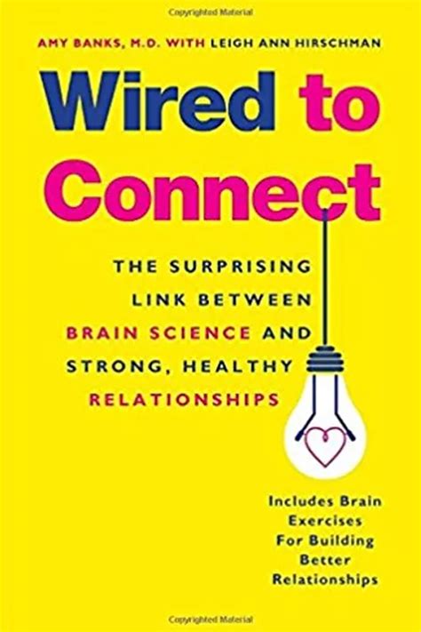 The Power Of Vulnerability Connection