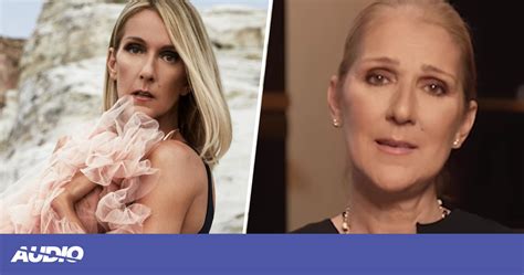 Celine Dion Diagnosed With Incurable Stiff Person Syndrome