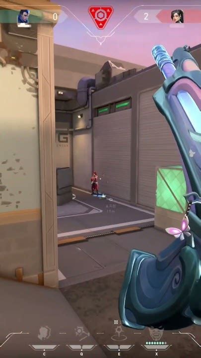 선셋 요루 클립 Valorant Youtube