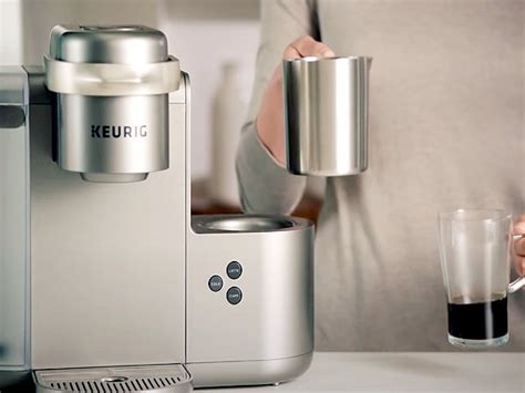 Keurig Frother Not Working Heres How To Easily Fix It