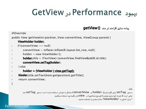 Android Custom Listview
