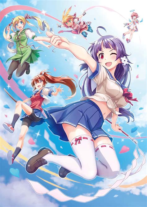 Tgs 2020 初代・ぎゃるがんが再誕。dlc衣装 ほぼ”収録のリマスター版「ぎゃるがん りたーんず」が2021年1月28日にリリースへ