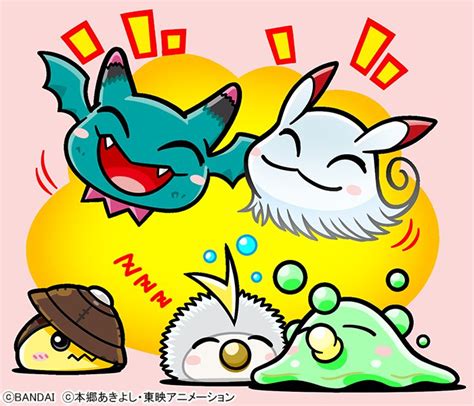 Gallery Pabumon Digimonwiki Fandom