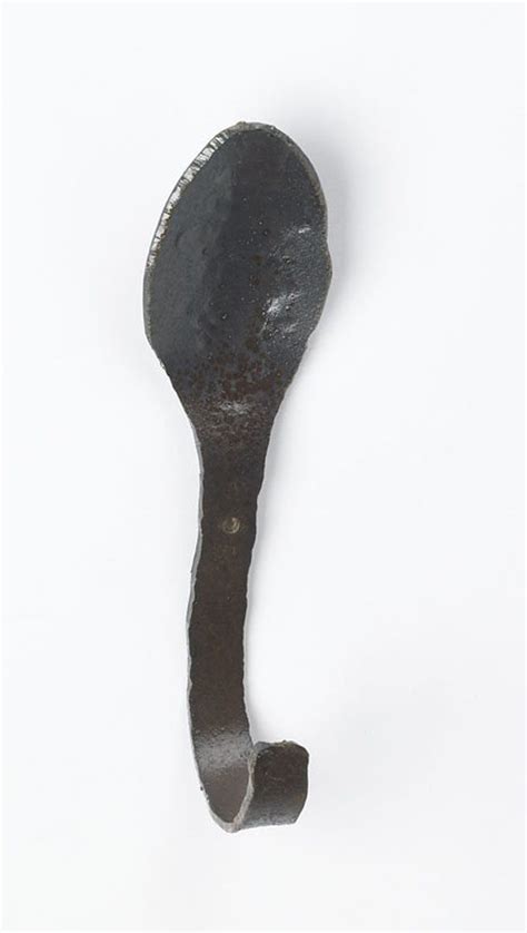 Spoon Hook Gatski Metal