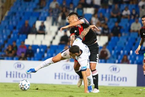 Las 75 Peores Goleadas De La Historia De River El Gráfico