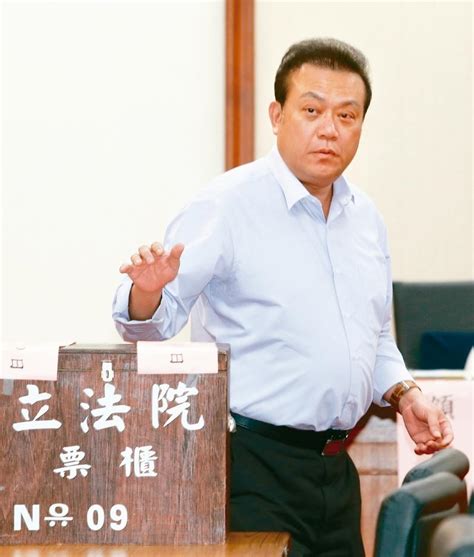 選罷法排黑 前綠委蘇震清無法選 藍選將林文瑞也遭殃 政壇風雲錄 台灣 世界新聞網