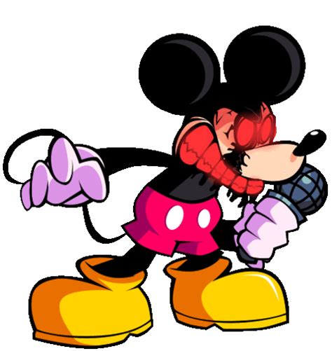 Markus Mouse Exe By Mickeycrak On Deviantart