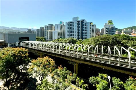 新北房市熱區》軌道經濟帶動房市 三峽房價十年上漲761 信傳媒