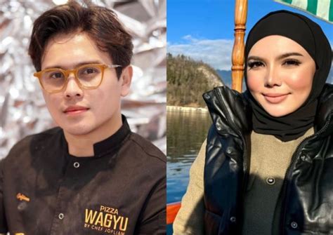 Cik Epal And Jofliam Sah Bercerai Selepas 10 Tahun Berkahwin