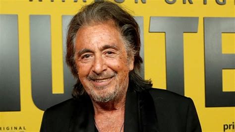 국제 알 파치노의 29세 여자친구 법원에 아이 단독 양육권 신청 Ytn