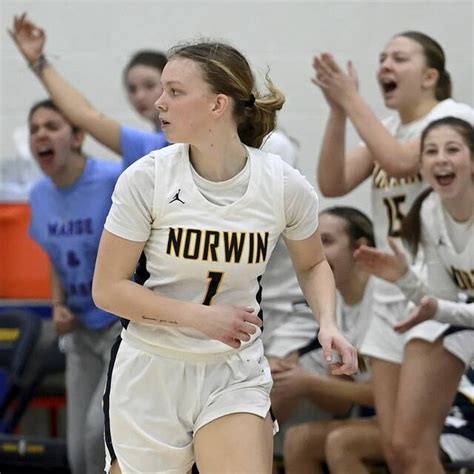 Norwin Notebook Knights Earn All Section Basketball Honors Trib Hssn