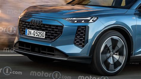 Cuando Sale El Nuevo Audi Q5 2024 Binny Katinka