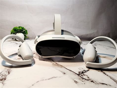 PICO Review The Best VR Headset Money Can Buy In Malaysia Hitech Century