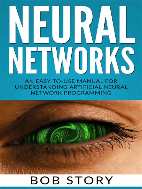 neural networks for beginners pdf artificial neural network neuron