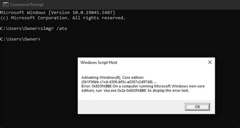 How To Activate Windows 10 Using Cmd Activate Windows 10 Any Version
