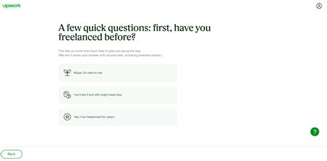 How To Create An Upwork Profile And Start Freelancing Hustle Rebel