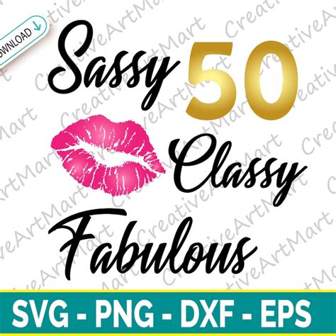 Classy And Fabulous Etsy