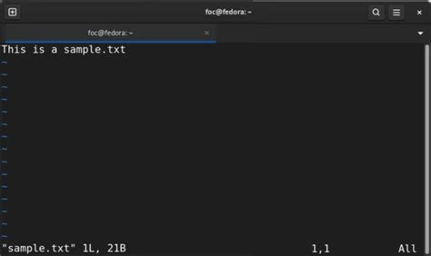 How To Edit A File In Linux [solved] Golinuxcloud