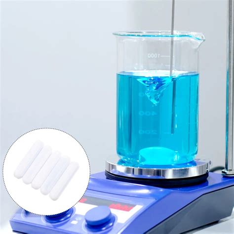 Ptfe Magnetic Stirrer Mixer Stirring Bars Get Best Price On Mro Parts
