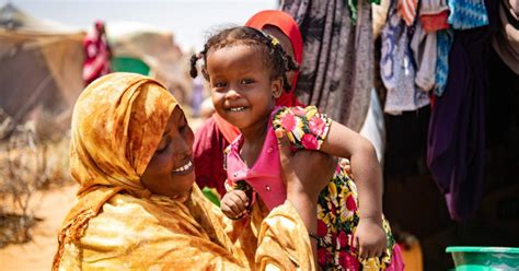 Who We Are Iom Somalia Un Migration Iom Somalia