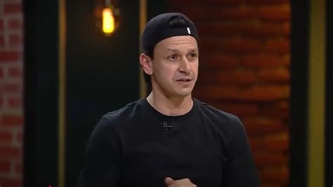 Masterchef Çağlar Öz Kimdir Çağlar Öz Aslen Nereli Kaç Yaşında