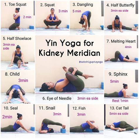 Restorative Yin Yoga Sequence For Deep Relaxation And Stress Relief